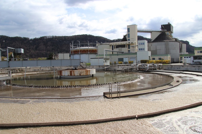 Stadt, Land, [Zu- und Ab-] Fluss... — Architektur Haus Kärnten