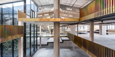 Haus der Architektur