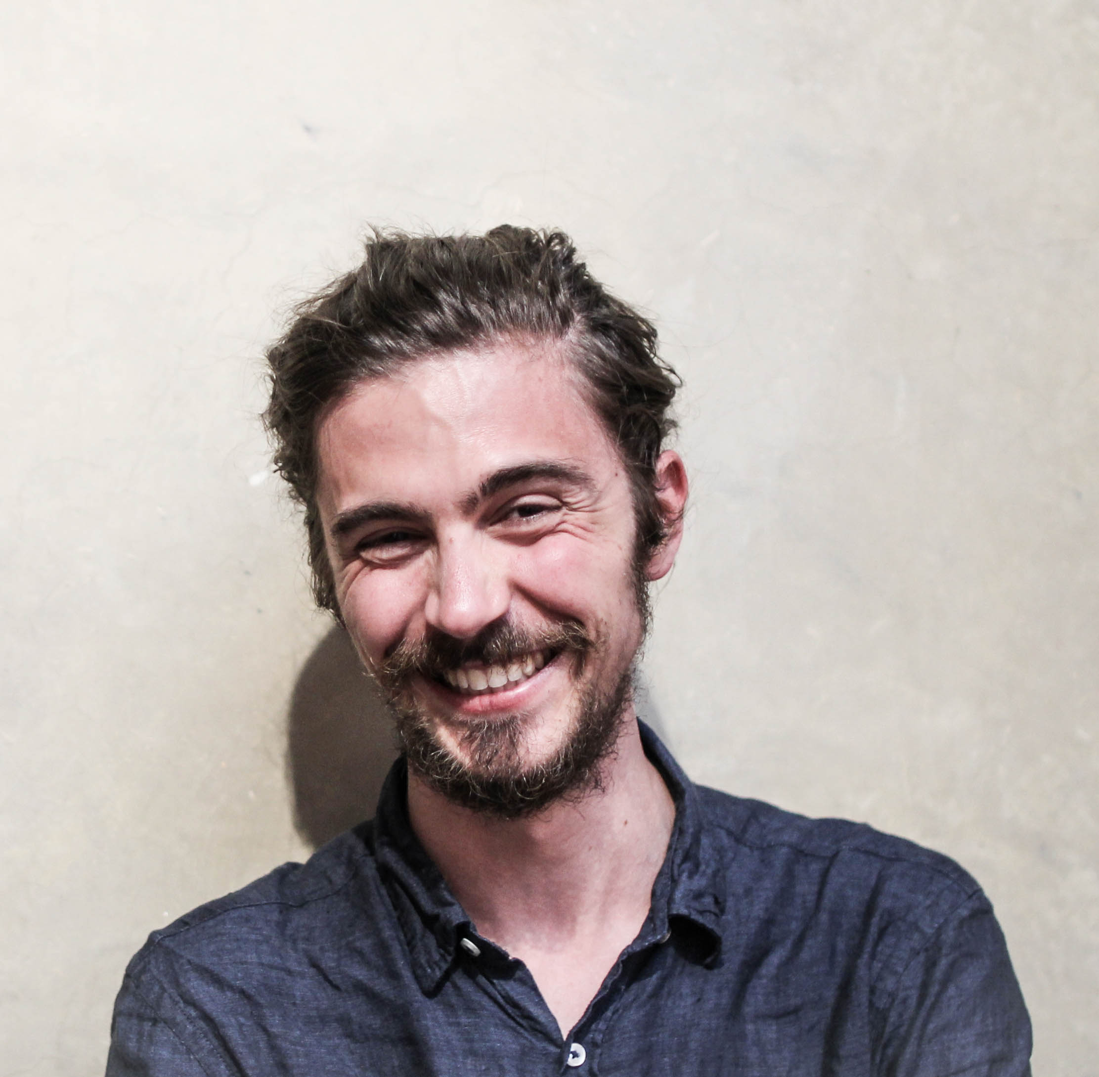 LEHMBAUTAGE: Vortrag — Initiative Architektur