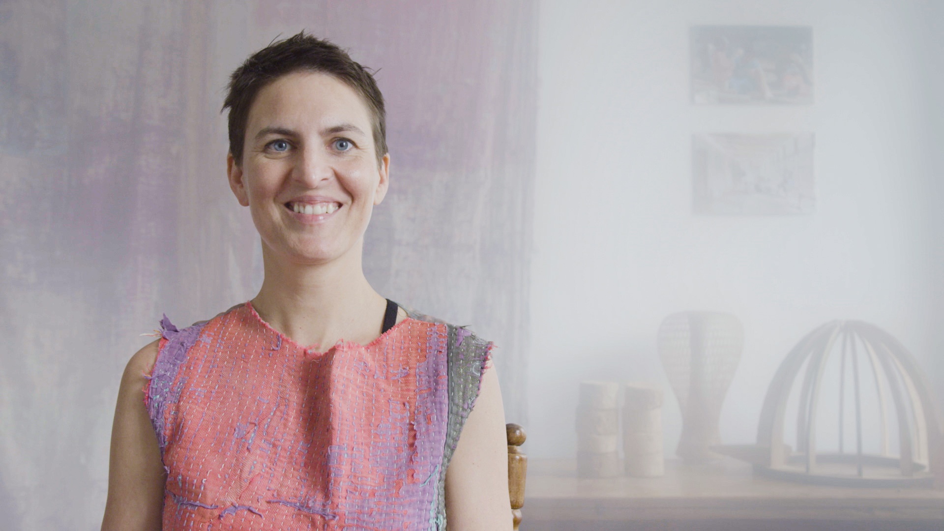 Die Zukunft ist besser als ihr Ruf — Initiative Architektur